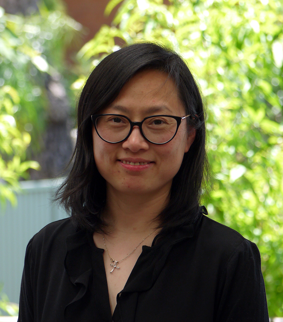 St Mark's Anglican Church, Granville